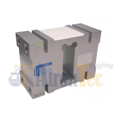 China NA117-1000kg Load Cell 600kg Capacity Platform Scales Aluminum Alloy Single Point Load Cell for sale