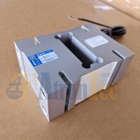 China NA117-1000kg Load Cell 600kg Capacity Platform Scales Aluminum Alloy Single Point Load Cell for sale