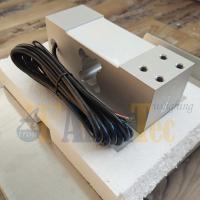 China Aluminium-alloy IP65 single point load cell for platform scales for sale