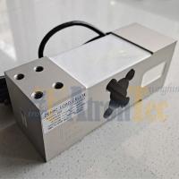 China Aluminium-alloy IP65 single point load cell for platform scales for sale
