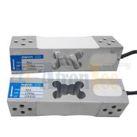China 60~500kg Capacity MAVIN NA2 Load Cell, Aluminum Alloy Single Point Load Cell for sale