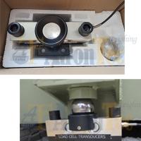China QS Alloy Steel Truck Scale Load Cell for sale