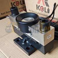 China QS Alloy Steel Truck Scale Load Cell for sale