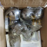 China QS Alloy Steel Truck Scale Load Cell for sale