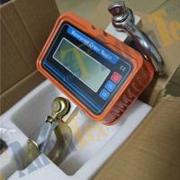 China LED Display 3T Capacity Electronic Crane Scale, 3000kg Waterproof Crane Scale for sale
