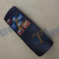 China LED Display 3T Capacity Electronic Crane Scale, 3000kg Waterproof Crane Scale for sale