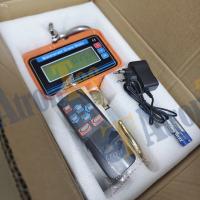 China LED Display 3T Capacity Electronic Crane Scale, 3000kg Waterproof Crane Scale for sale