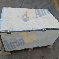 China 80t Capacity Analog Weighbridge,3*18m Analog Truck Scale for sale