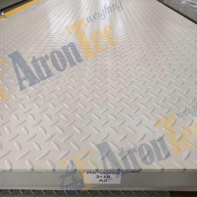China 80t Capacity Digital Weighbridge,3*18m Digital Truck Scale for sale