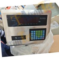 China 80t Capacity Digital Weighbridge,3*18m Digital Truck Scale for sale