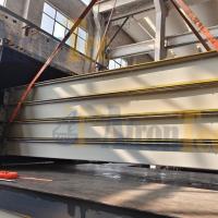 China 80t Capacity Digital Weighbridge,3*18m Digital Truck Scale for sale