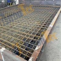 China 80t Concrete Weighbridge,3*18m Steel Concrete Truck Scale for sale