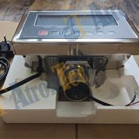 China XK3108B Large LCD Display High Precision Weighing Indicator for sale