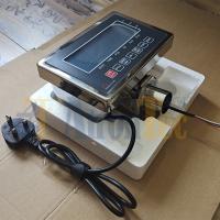 China XK3108B Large LCD Display High Precision Weighing Indicator for sale