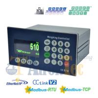 China D520 Multifunctional Industrial Process Control Weighing Indicator with PROFIBUS for sale