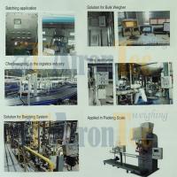 China D520 Multifunctional Industrial Process Control Weighing Indicator with PROFIBUS for sale