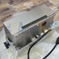 China A12SS Stainless Steel LED Display Platform Scale Weight Indicator, Livestock Scale Weighing Indicator for sale