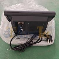 China A12+(E) Plastic LED Display Weight Indicator, Animal Scale Weighing Indicator for sale
