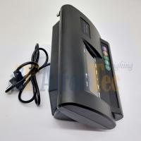 China A12+(E) Plastic LED Display Weight Indicator, Animal Scale Weighing Indicator for sale