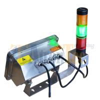 China Automatic Industrial Weighing Scale Indicator with Relay Output and Three Color Alarm Light for sale