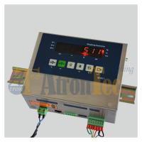 China D360 Industrial Process Weighing Controller with a variety of field bus communication for sale