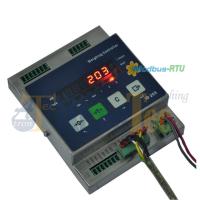 China D203 Weighing Indicator for Industrial Process Weighing Control System for sale