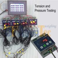 China D203 Weighing Indicator for Industrial Process Weighing Control System for sale