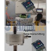 China D203 Weighing Indicator for Industrial Process Weighing Control System for sale