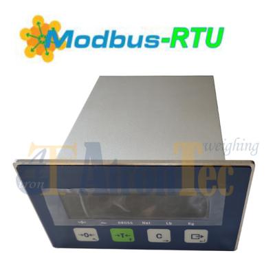 China D320 Batching and Filling Process Weighing Controller for sale