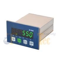 China D320 Batching and Filling Process Weighing Controller for sale