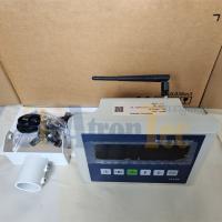 China D231 Plastic Housing Weighing Scale Indicator with WIFI Function for sale