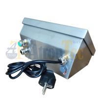 China D236 LED Display Stainless Steel Weighing Scale Indicator for floor scale for sale