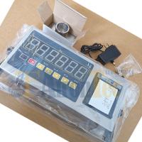 China Stainless Steel Weighing Indicator with Built-in Printer, Indicator with Printer For Scale for sale