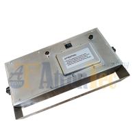 China Stainless Steel Weighing Indicator with Built-in Printer, Indicator with Printer For Scale for sale