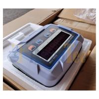 China LED Display Automatic Weighing Scale Indicator, Plastic Platform Scales Weight Indicator for sale