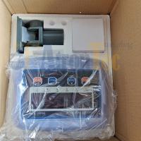 China LED Display Automatic Weighing Scale Indicator, Plastic Platform Scales Weight Indicator for sale