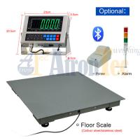 China Green LED Display High Accuracy Weighing Scale Indicator,Stainless Steel Weighing Indicator for sale