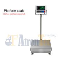 China Green LED Display High Accuracy Weighing Scale Indicator,Stainless Steel Weighing Indicator for sale