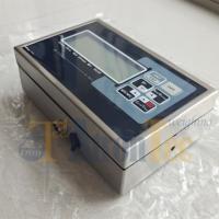 China Economical Stainless Steel Platform Scale Electronic Weighing Indicator for sale