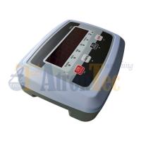 China Plastic Housing Automatic Weighing Scale Indicator for sale
