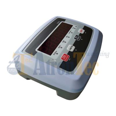 China Plastic Housing Automatic Weighing Scale Indicator for sale