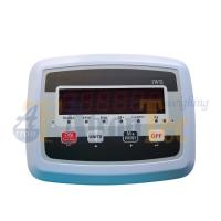 China Plastic Housing Automatic Weighing Scale Indicator for sale