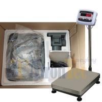 China Plastic Housing Automatic Weighing Scale Indicator for sale
