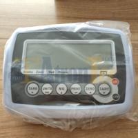 China Large LCD Display High Precision Weighing Scale Indicator for sale