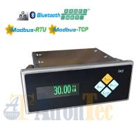 China Process Weighing Control Indicator for Dosing and Filling Weighing System for sale