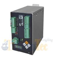 China Process Weighing Control Indicator for Dosing and Filling Weighing System for sale