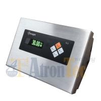 China Process Weighing Control Indicator for Dosing and Filling Weighing System for sale