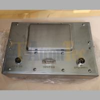 China Stainless Steel LED Display Animal Scale Weighing Indicator for sale