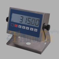China Stainless Steel Electronic Platform Scale Weighing Indiator for sale