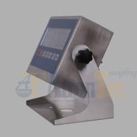 China Stainless Steel Electronic Platform Scale Weighing Indiator for sale